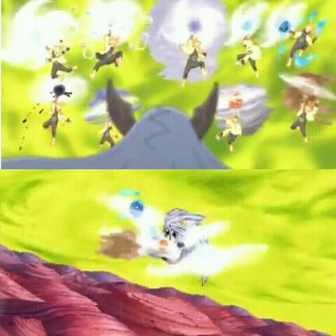 Senpou: Chou Bijuu Rasen Shuriken | Ony-kun Wikia | Fandom