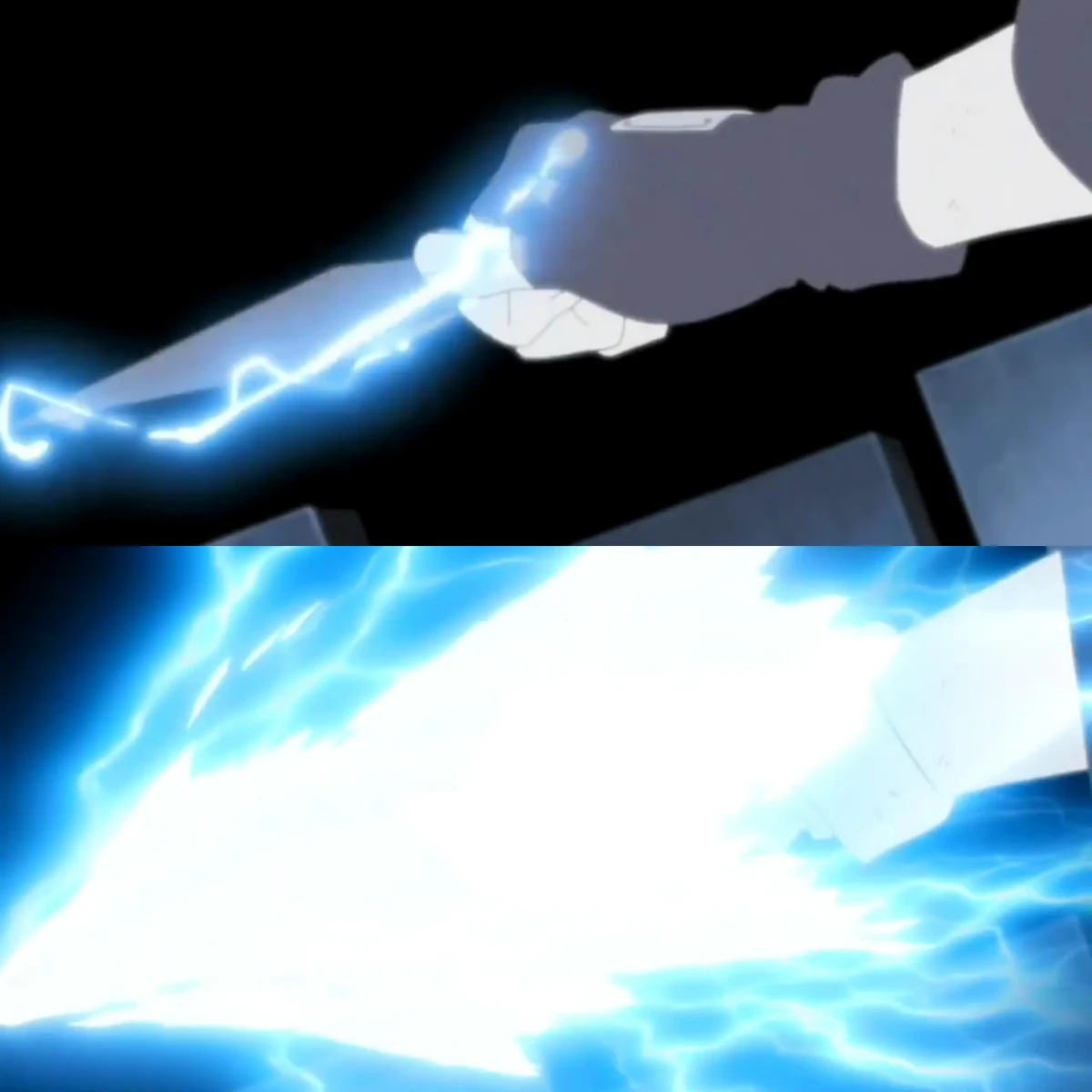 Raijin Kunai Giri | Ony-kun Wikia | Fandom