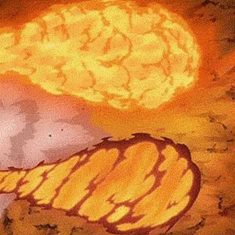 Double Katon | Ony-kun Wikia | Fandom