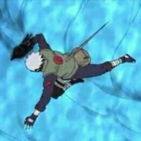 Jikkukan Ido (Kakashi) | Ony-kun Wikia | Fandom