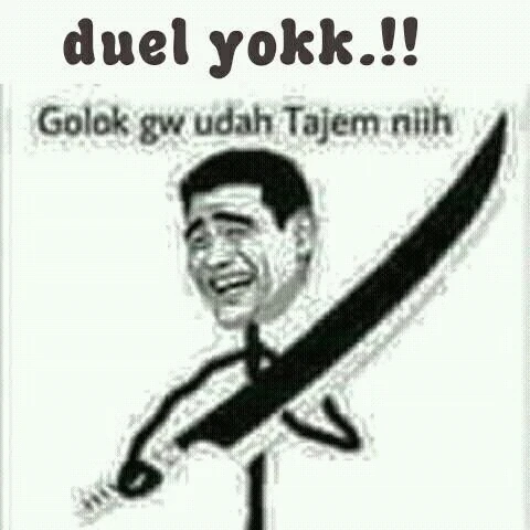 Duel Yokk | Ony-kun Wikia | Fandom