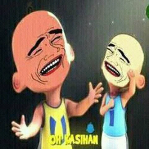 Oh Kasihan | Ony-kun Wikia | Fandom