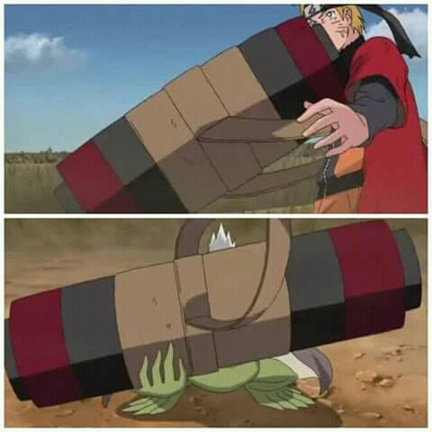 Lempar Summoning Scroll | Ony-kun Wikia | Fandom