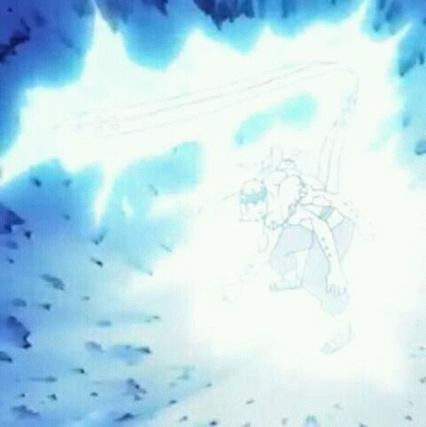 Raiton Kage Bunshin no Jutsu | Ony-kun Wikia | Fandom