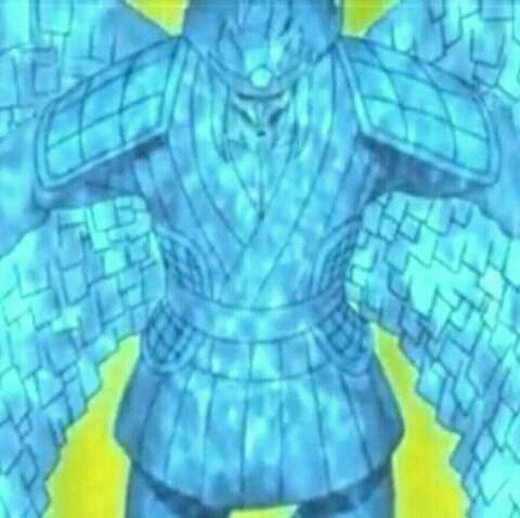 Perfect Susanoo (Kakashi) | Ony-kun Wikia | Fandom
