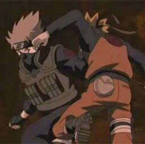 Kakashi Punch | Ony-kun Wikia | Fandom