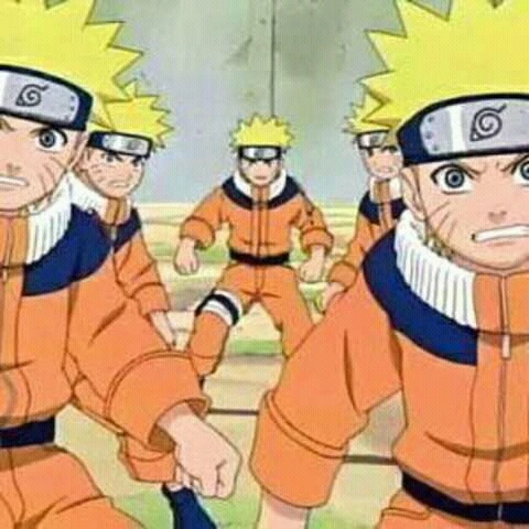 Shadow Clone | Ony-kun Wikia | Fandom