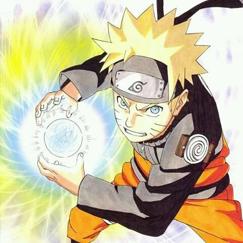 Naruto Rasengan | Ony-kun Wikia | Fandom