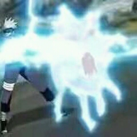 Raiton: Raiju Hashiri no Jutsu | Ony-kun Wikia | Fandom