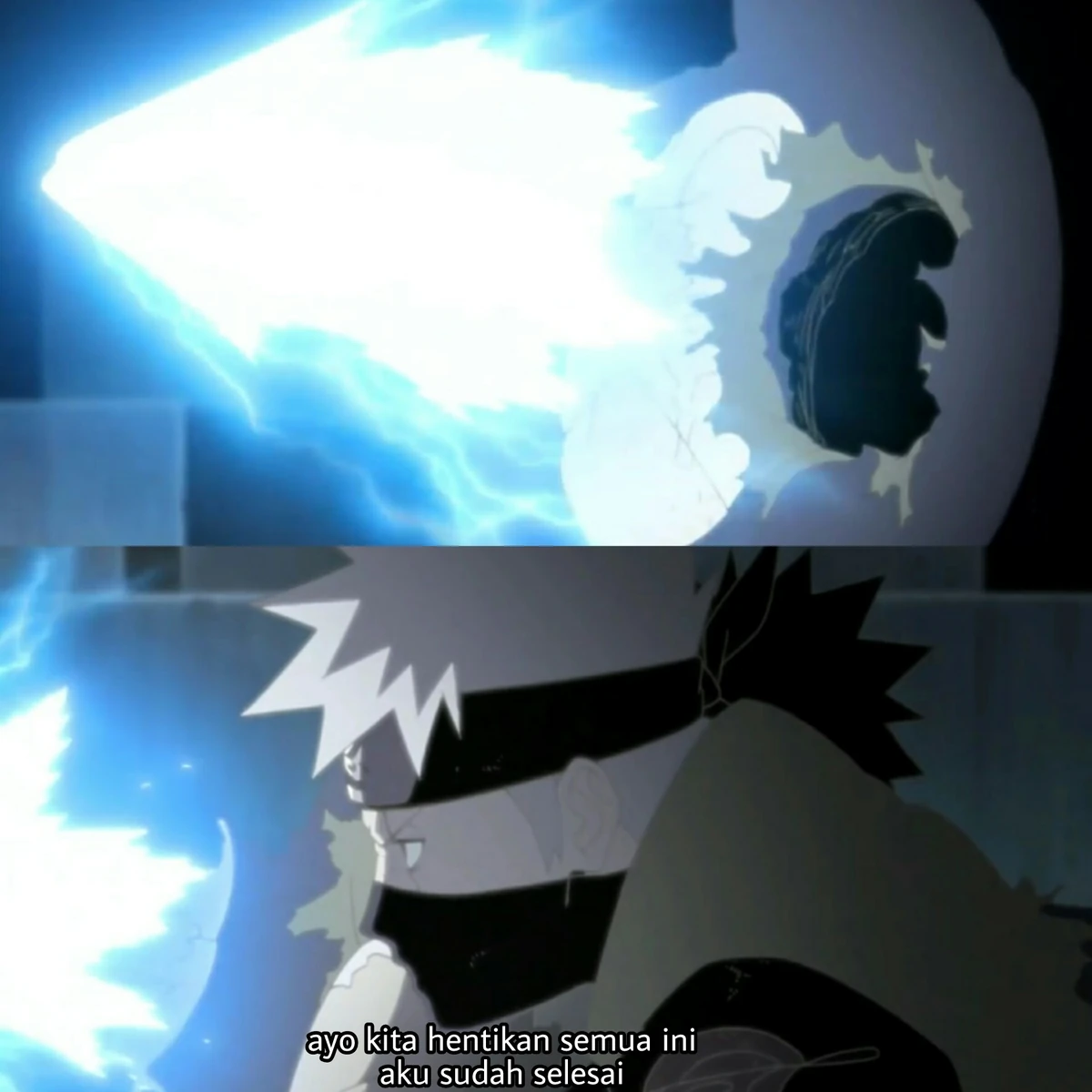 Aku Sudah Selesai | Ony-kun Wikia | Fandom