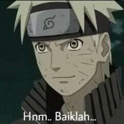 Hnm Baiklah | Ony-kun Wikia | Fandom