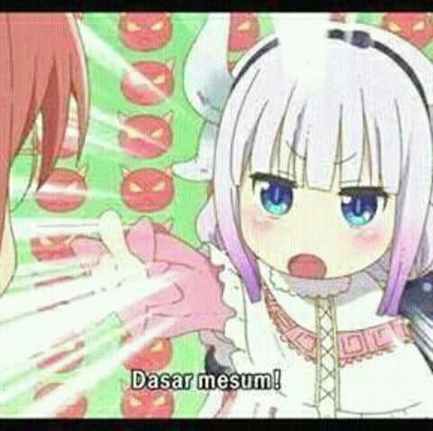 Dasar Mesum | Ony-kun Wikia | Fandom