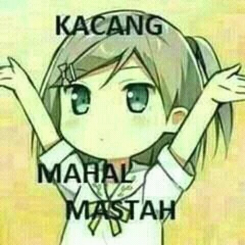 Kacang Mahal | Ony-kun Wikia | Fandom