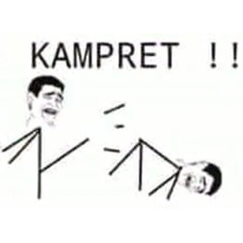 Kampret | Ony-kun Wikia | Fandom