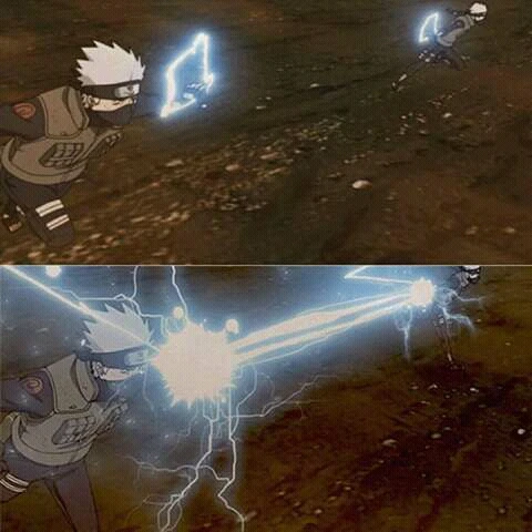 Raiden | Ony-kun Wikia | Fandom