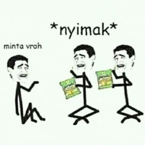 Minta Vroh | Ony-kun Wikia | Fandom