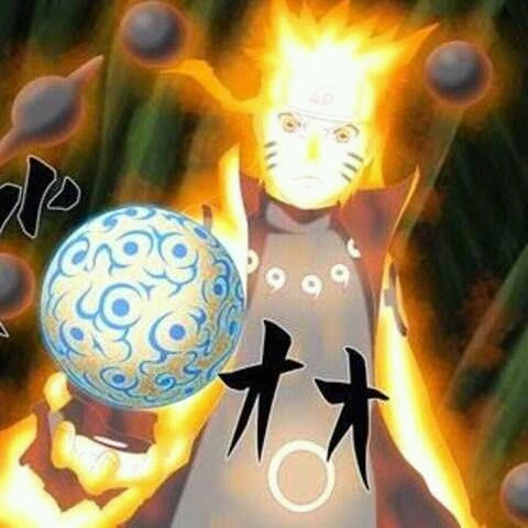 Senpou: Jiton Rasengan | Ony-kun Wikia | Fandom