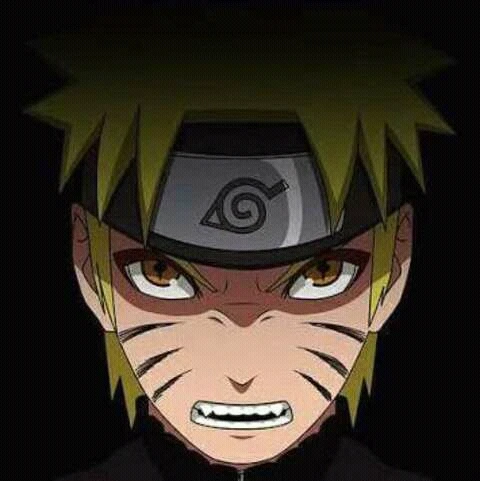 Kyuubi Sage Mode | Ony-kun Wikia | Fandom