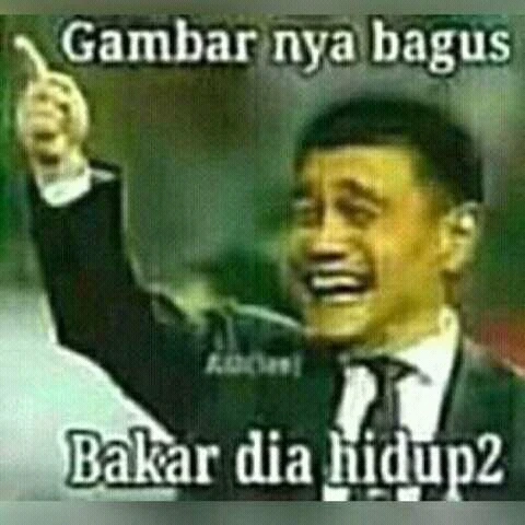 Bagus Sekali | Ony-kun Wikia | Fandom