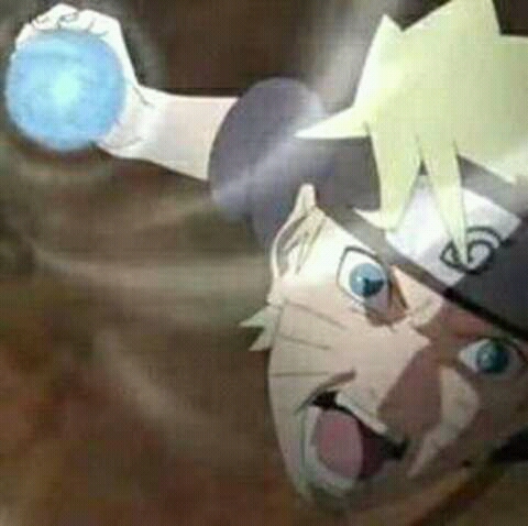 Rasengan Final | Ony-kun Wikia | Fandom