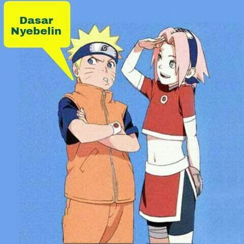 Dasar Nyebelin | Ony-kun Wikia | Fandom