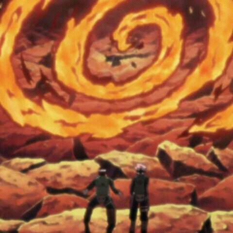 Katon: Bakufuu Ranbu | Ony-kun Wikia | Fandom