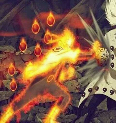 Senpou: Jiton Rasengan Attack | Ony-kun Wikia | Fandom