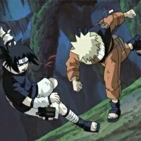 Naruto Fist | Ony-kun Wikia | Fandom