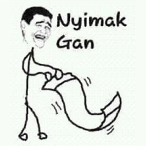 Nyimak Gan | Ony-kun Wikia | Fandom