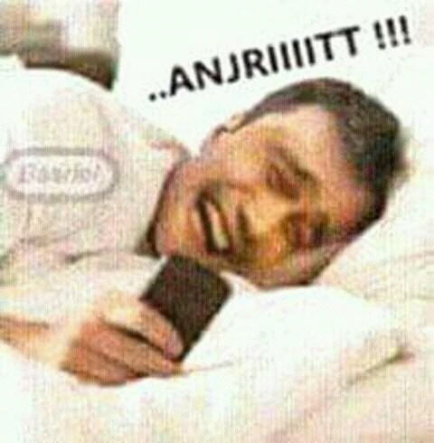 Anjrittt | Ony-kun Wikia | Fandom