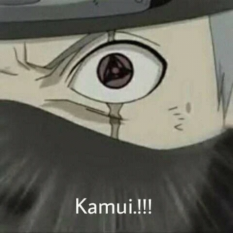 Kamui2 | Ony-kun Wikia | Fandom