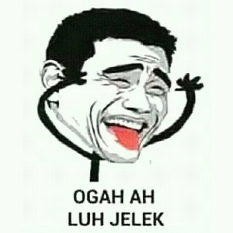 Ogah Ah | Ony-kun Wikia | Fandom