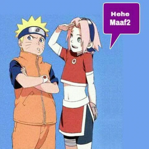 Maaf2 | Ony-kun Wikia | Fandom