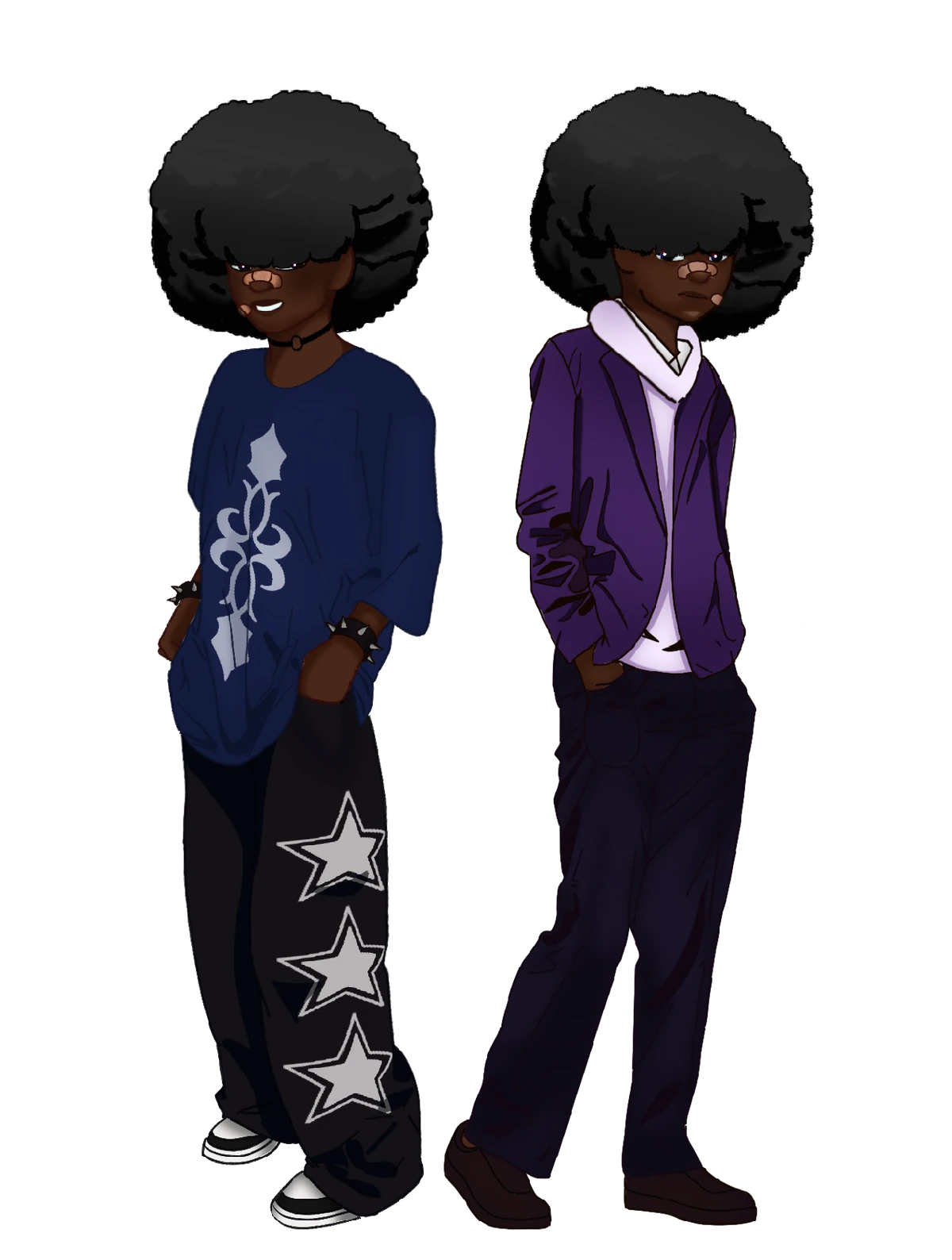 Jayden White | Onyx Defiance Wiki | Fandom