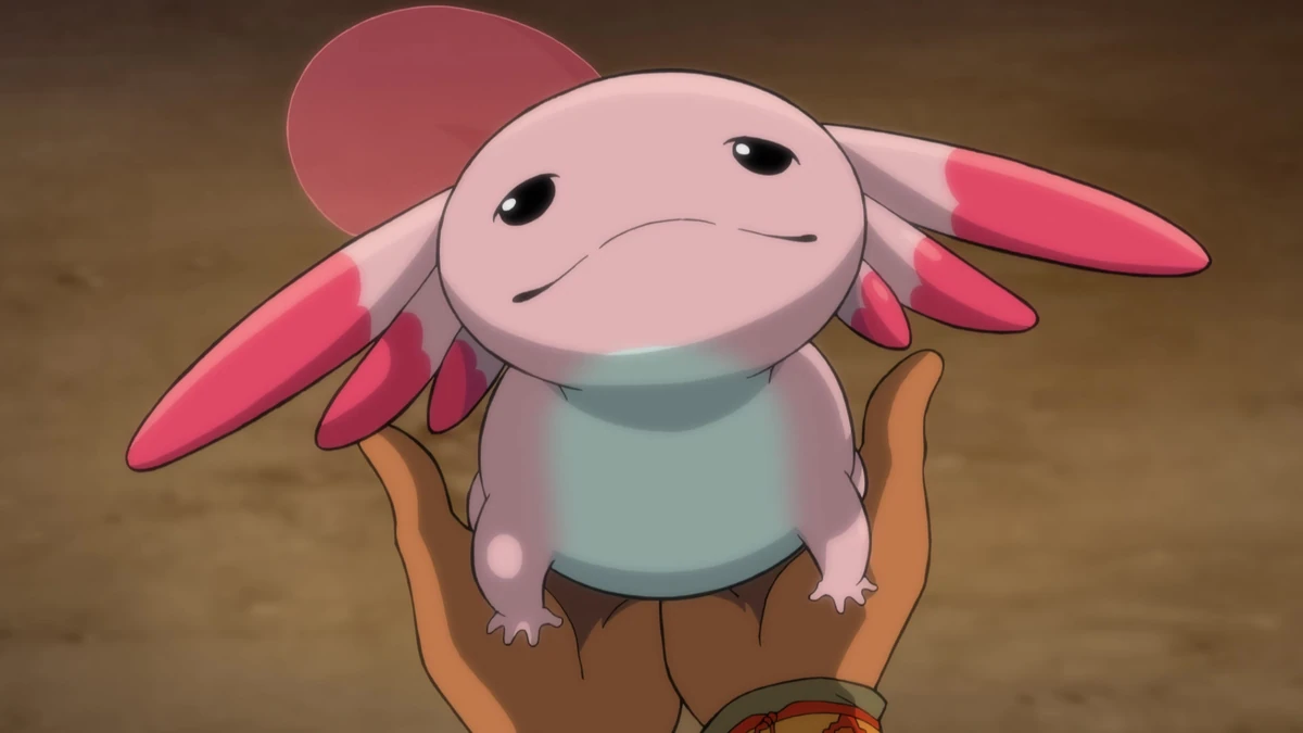 Meque | Onyx Equinox Wiki | Fandom