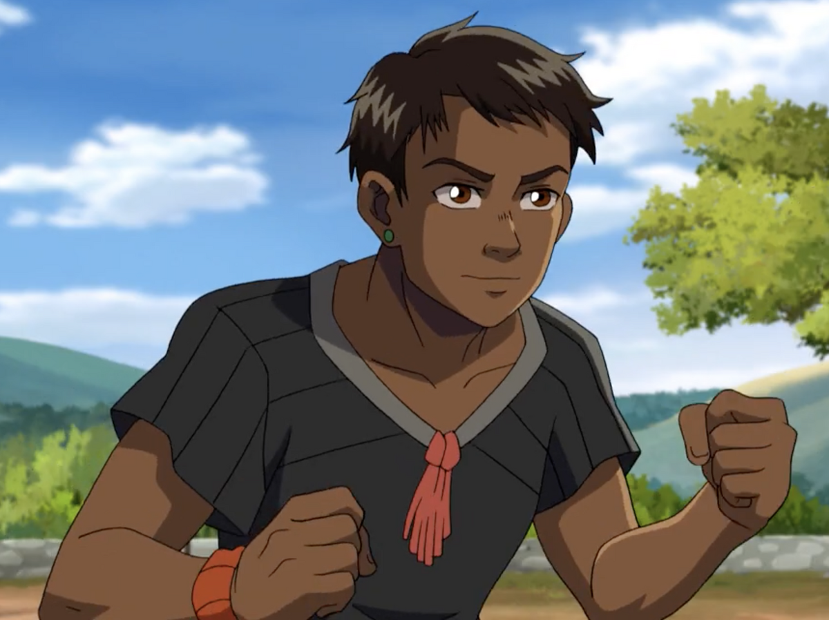 Nhisya Onyx Equinox Wiki Fandom