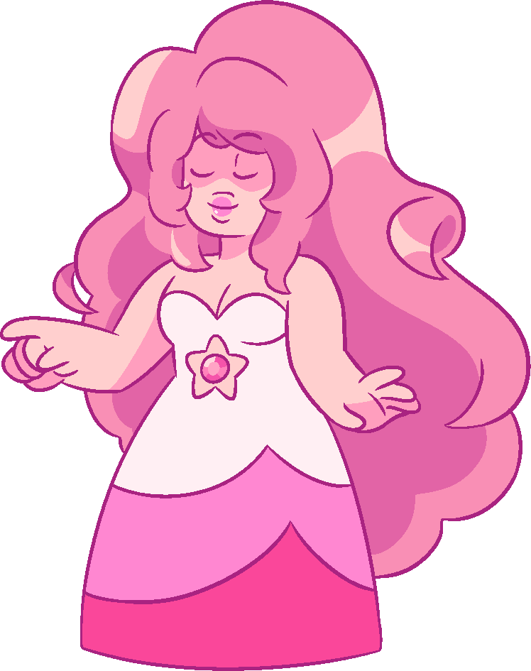 Rose Quartz | OnyxAU Wikia | Fandom