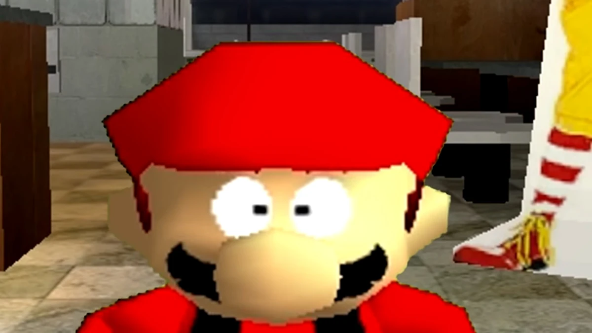 FightingMario54321 | OnyxKing Wiki | Fandom