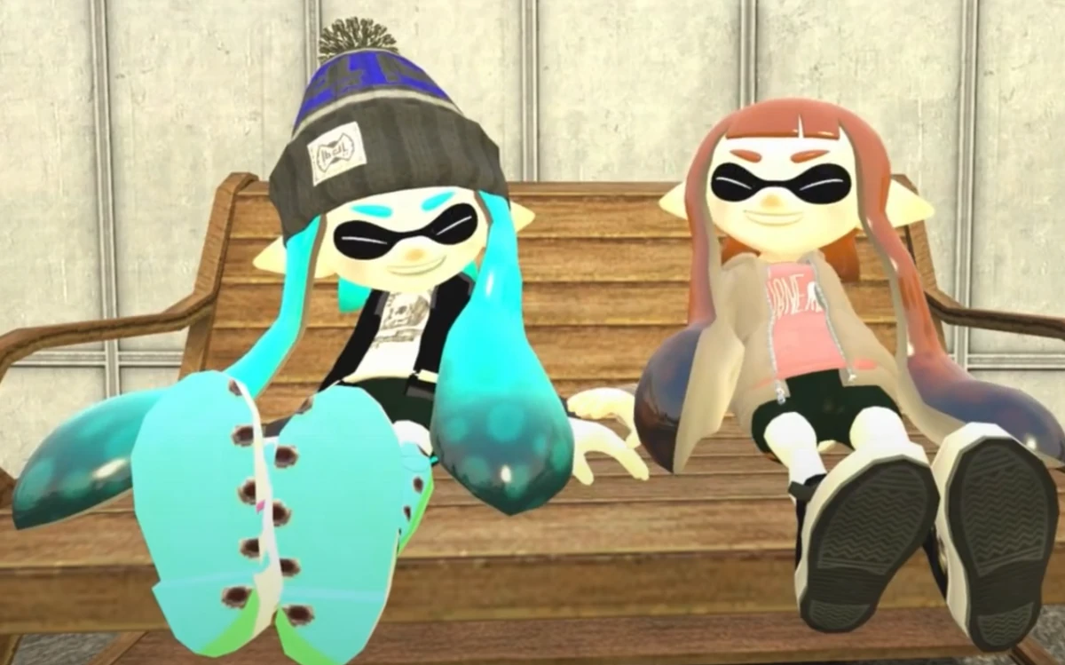 Inkling | OnyxKing Wiki | Fandom