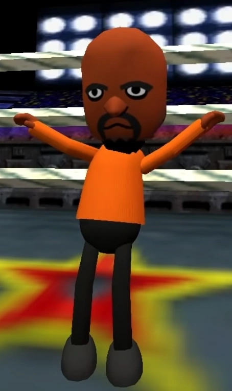 Matt | OnyxKing Wiki | Fandom