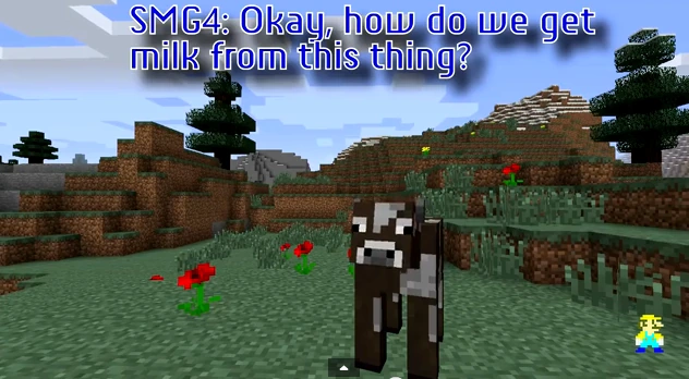 Cow | OnyxKing Wiki | Fandom