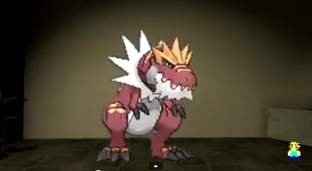 Tyrantrum | OnyxKing Wiki | Fandom