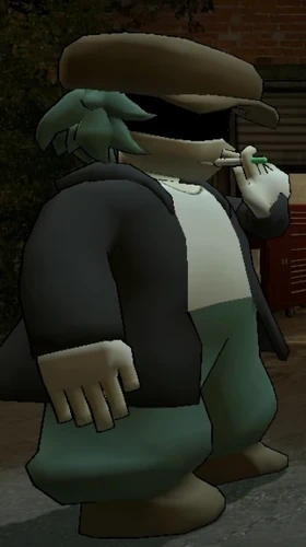 Garcello | OnyxKing Wiki | Fandom