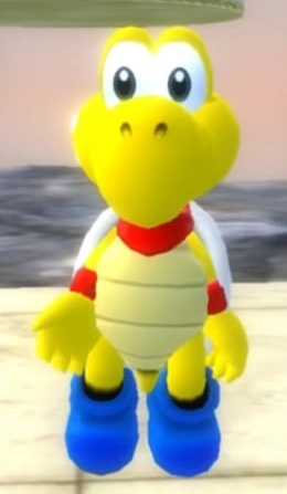 Kooper | OnyxKing Wiki | Fandom