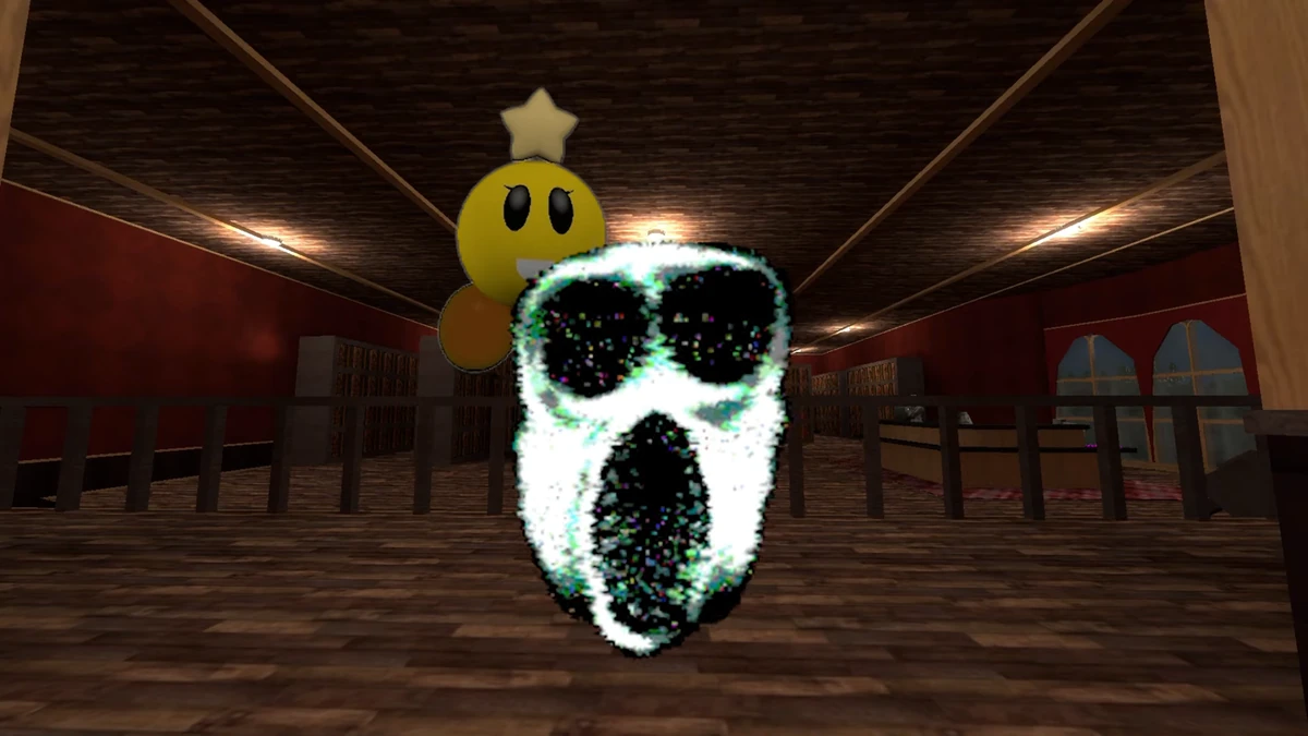 Entities | OnyxKing Wiki | Fandom