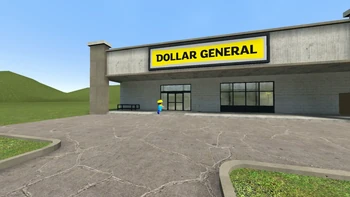 Dollar General | OnyxKing Wiki | Fandom