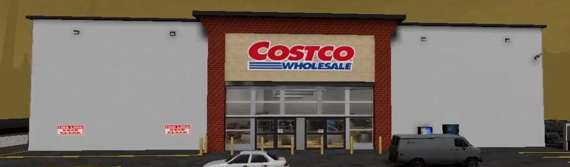CostCo | OnyxKing Wiki | Fandom