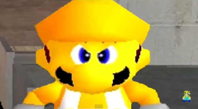 MarioMario54321 | OnyxKing Wiki | Fandom