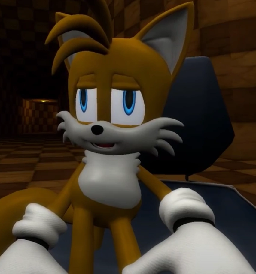 Tails | OnyxKing Wiki | Fandom