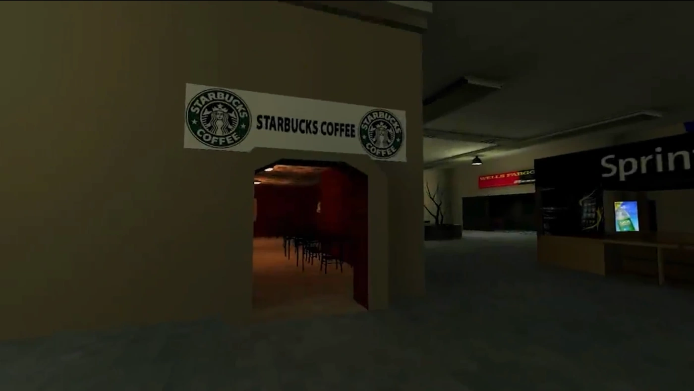 Starbucks Background Information